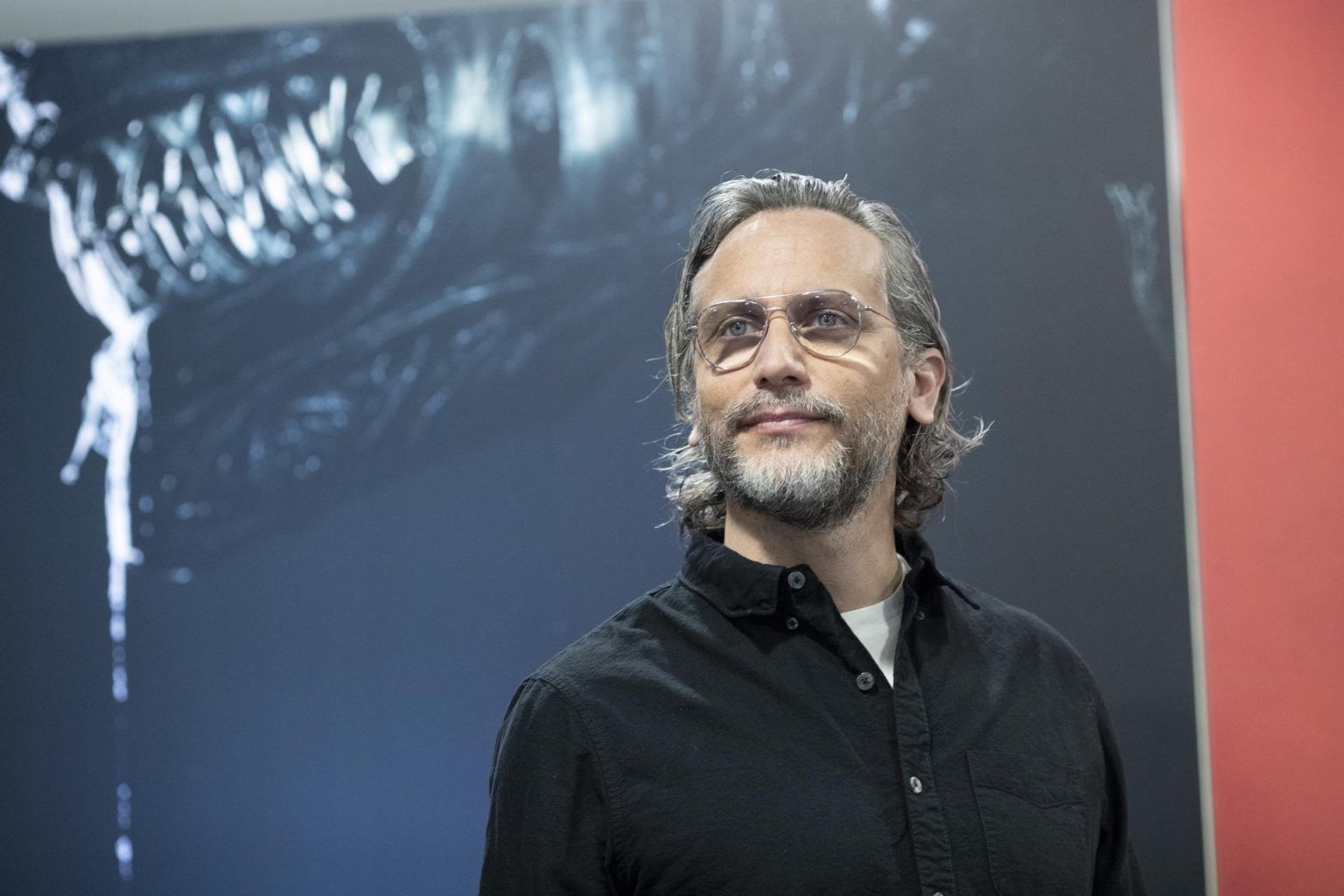 Latino director Fede Álvarez talks Alien: Romulus'… Latino director Fede Álvarez talks Alien: Romulus'…