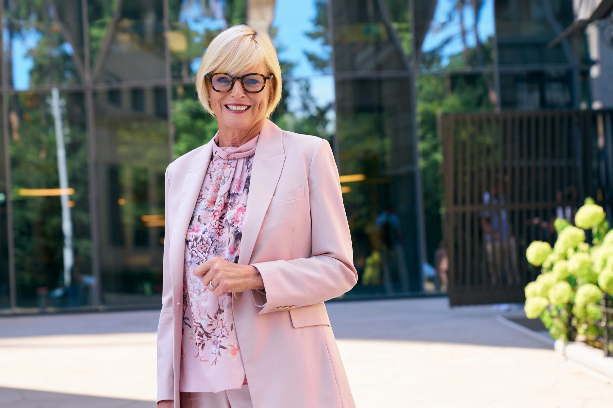 How Zurich, one of Europe’s largest insurers, is…