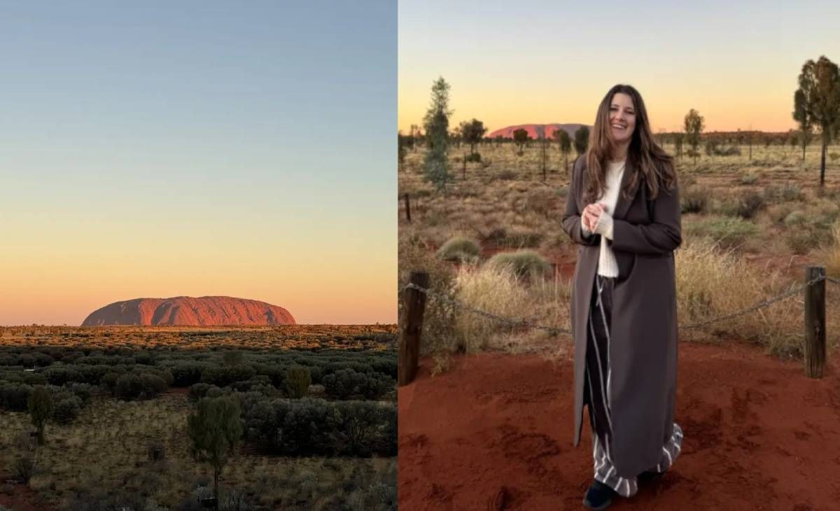 I Just Came Back From Uluru: Here’s Why It Needs To Be…