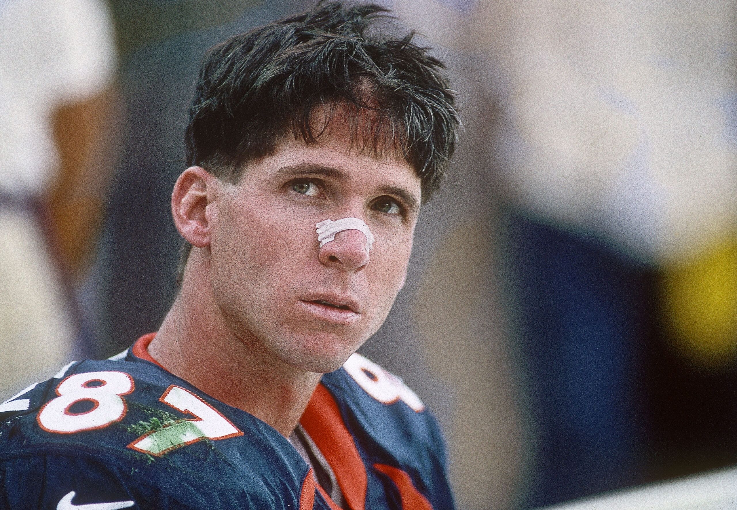 Ed McCaffrey wants former Broncos coach in the Hall of…