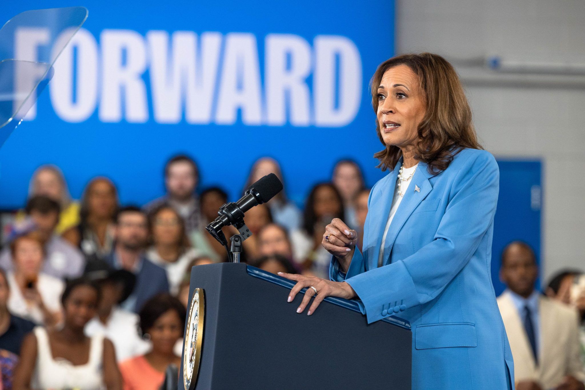 What to know about Kamala Harris's economic plan