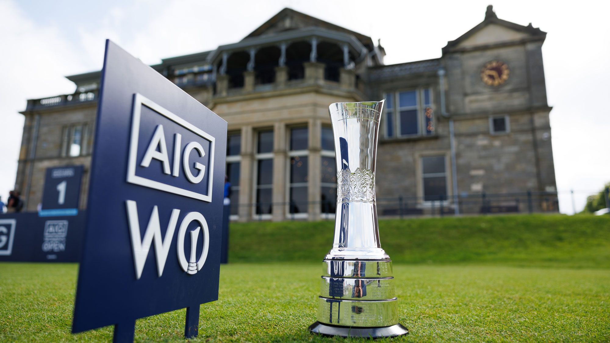 AIG Women's Open 2024: Expert Betting Tips And Value…