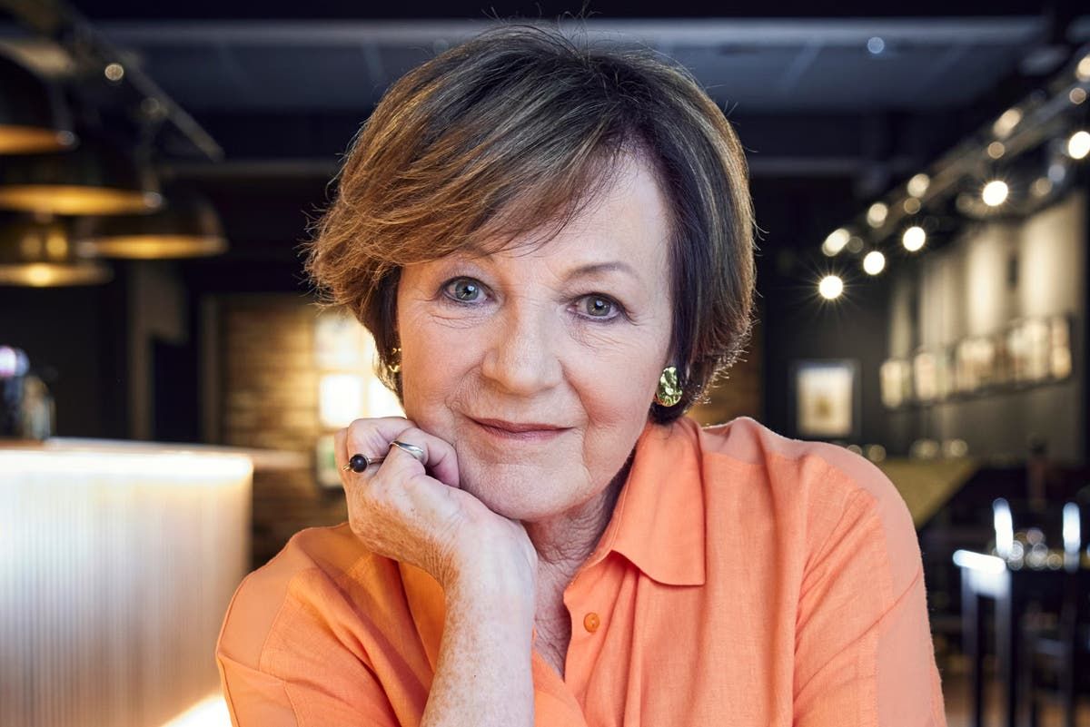 My generation needs our own Delia Smith – we’ve all…