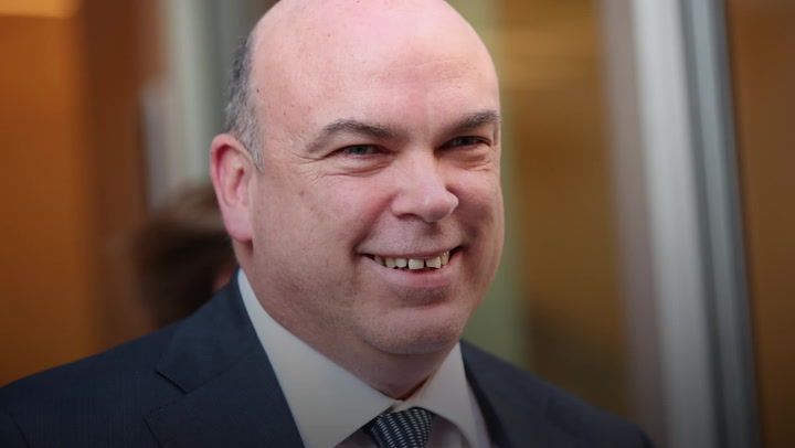 Bayesian superyacht sinking: Who are the six people…