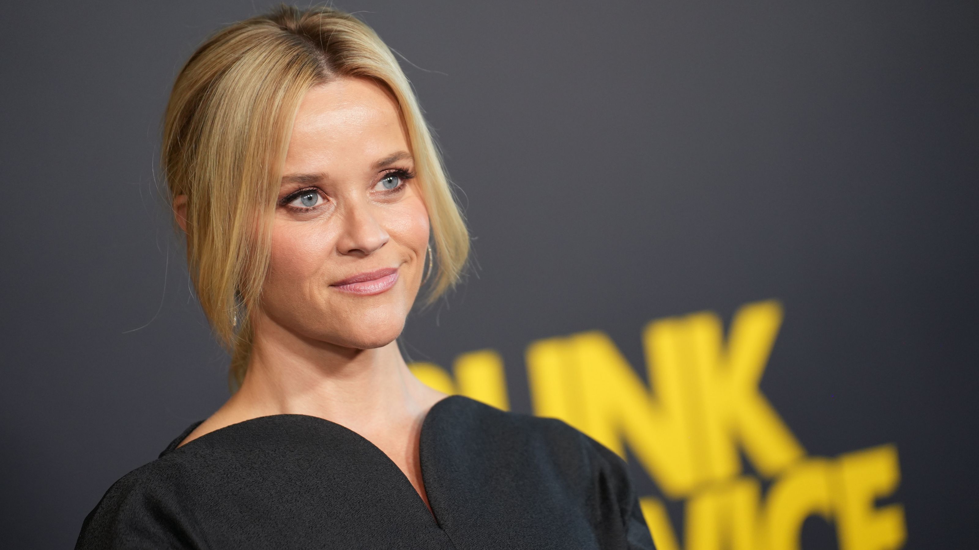 Reese Witherspoon's dining table showcases one of…