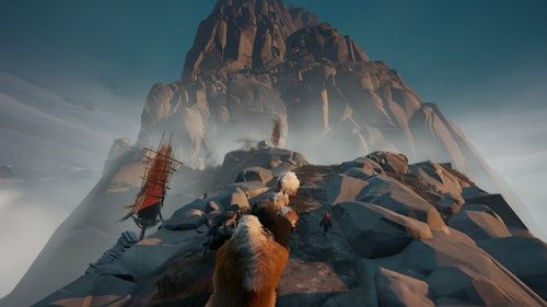 The Developer Behind 2018's Most Unusual Game Just…