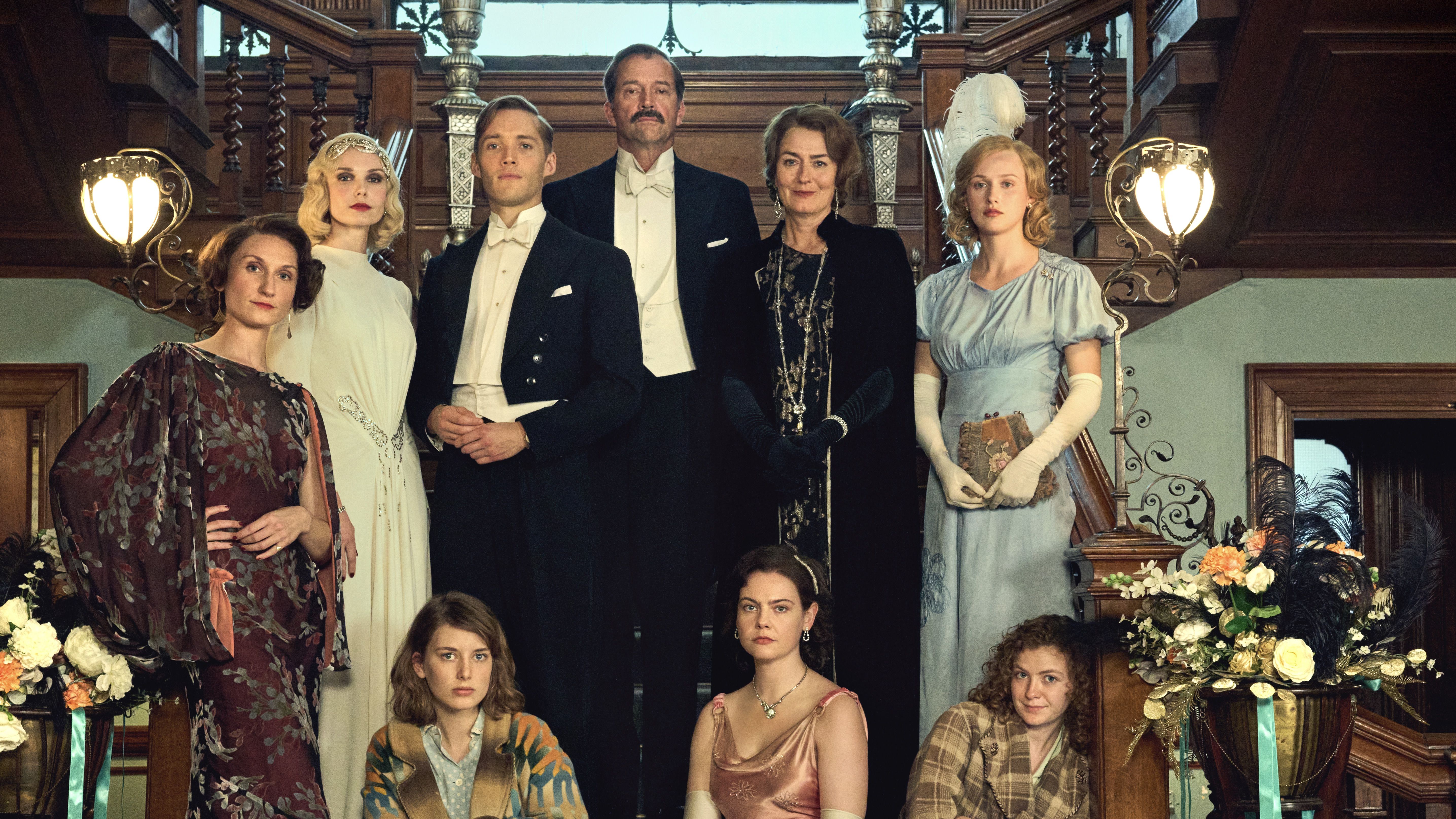 Outrageous: release date, cast, plot, trailer and…