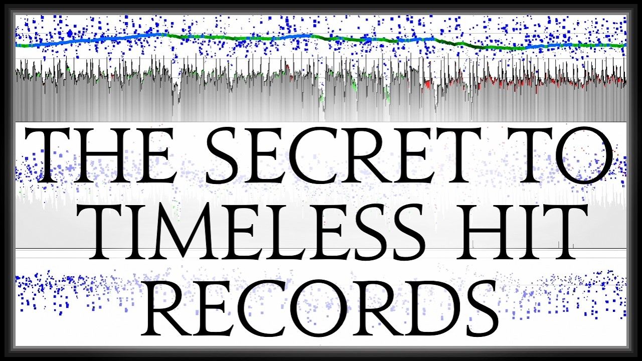 "What's the secret to making a hit record?": This free…