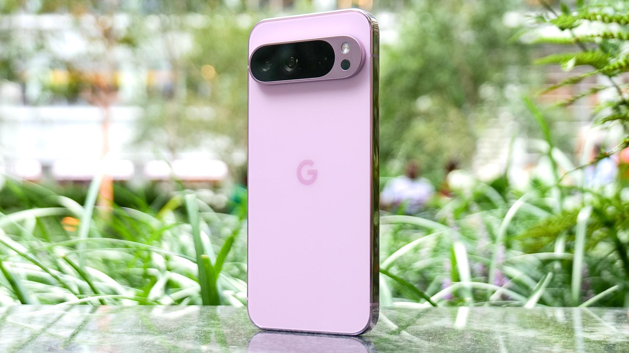 Google Pixel 9 Pro XL review: An excellent AI phone…