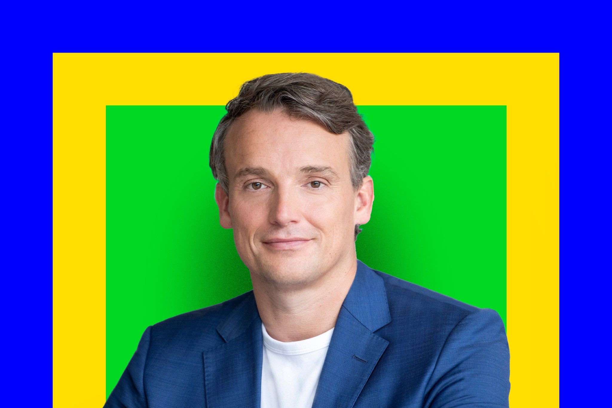 How CEO Christian Klein spearheaded SAP's seismic…