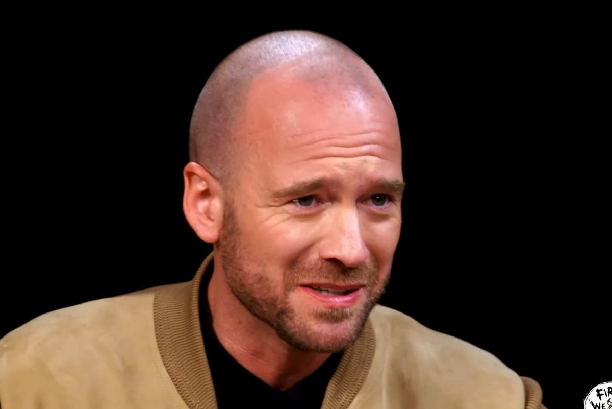 Hot Ones fans baffled as hit YouTube series announces…