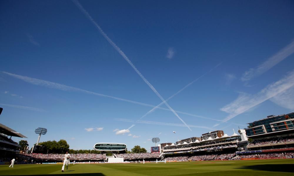 ICC plans multimillion-pound boost for Test cricket…