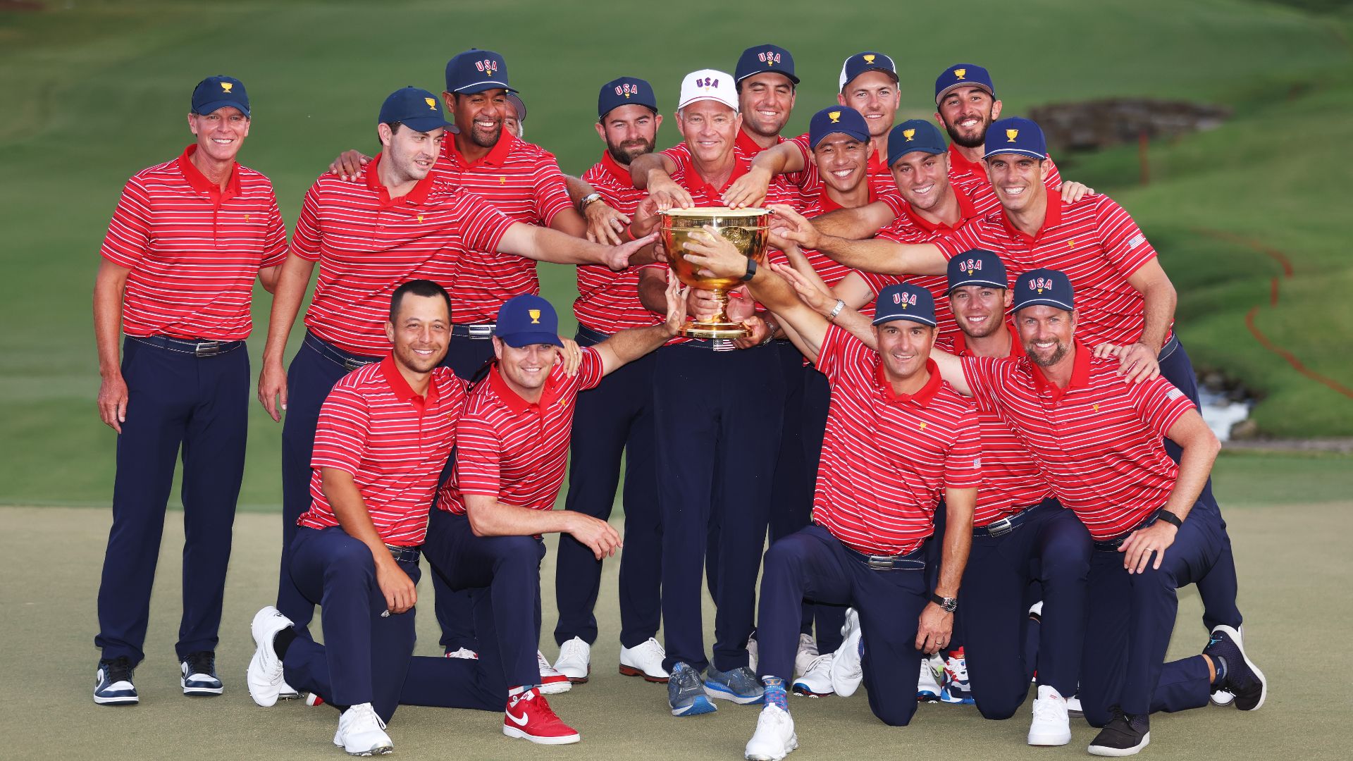 Presidents Cup Past Winners - Who Has Won The Most?