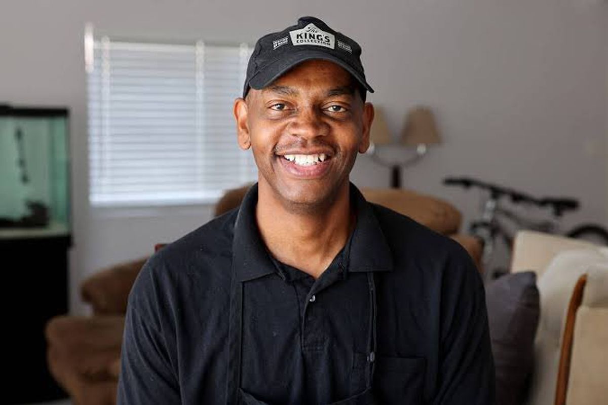Kevin Ford, Burger King Cook Who Got Measly Thank You…
