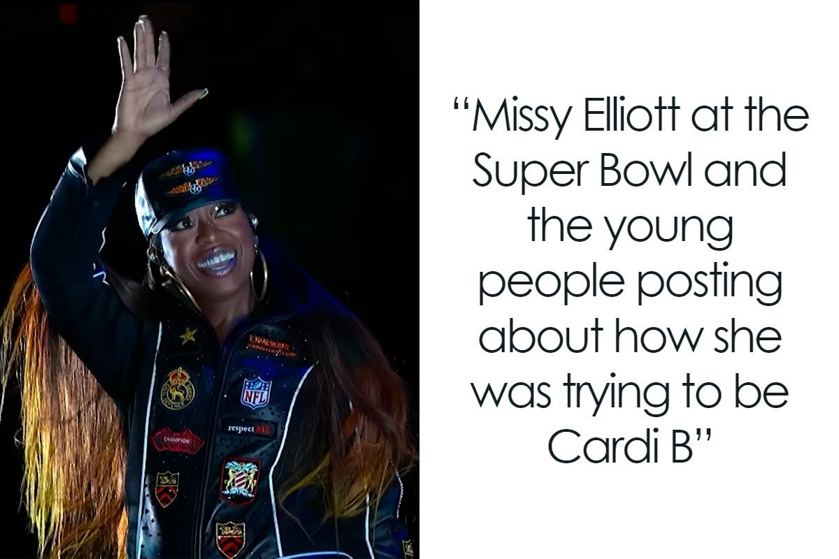 40 Times Young People Confused Gen X With Their…