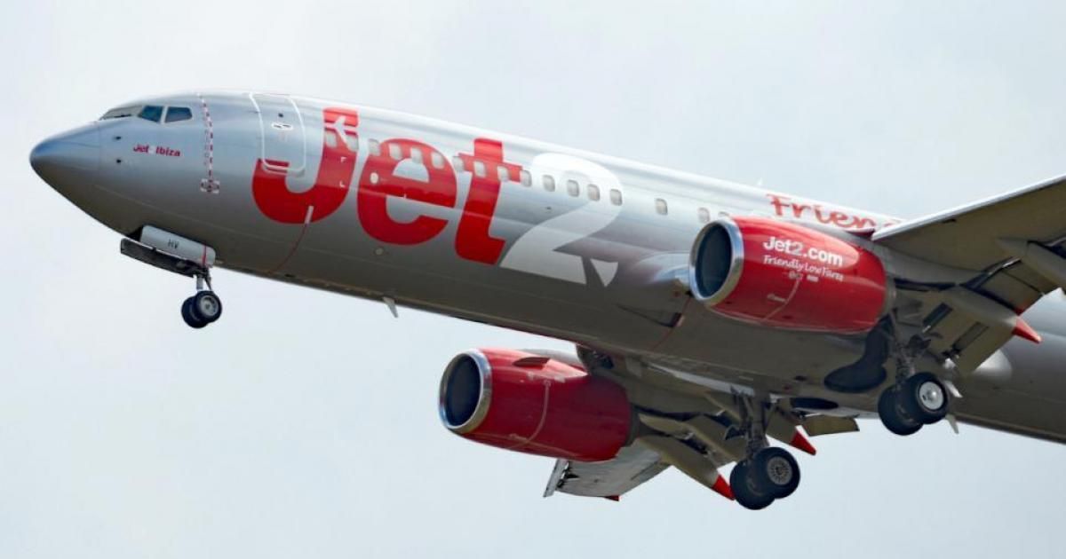 Jet2 reveals two new destinations on city break range…