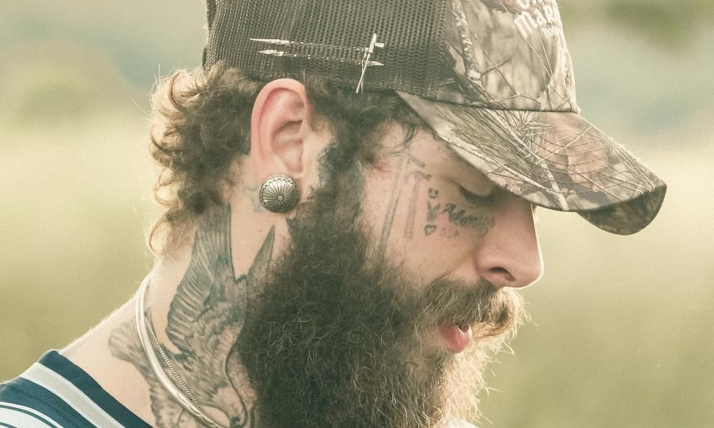 Post Malone: F-1 Trillion review – rapper turns…