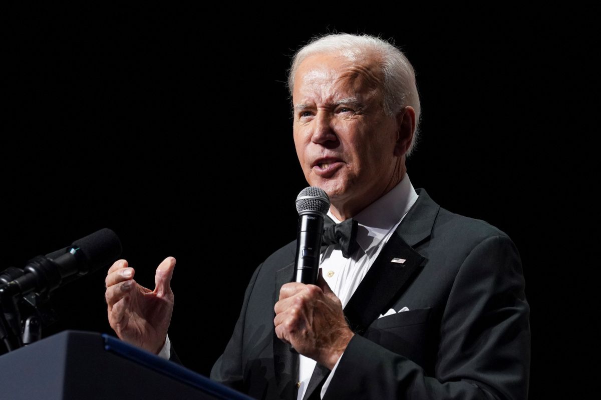 Tennessee man threatened to crash Biden's plane,…