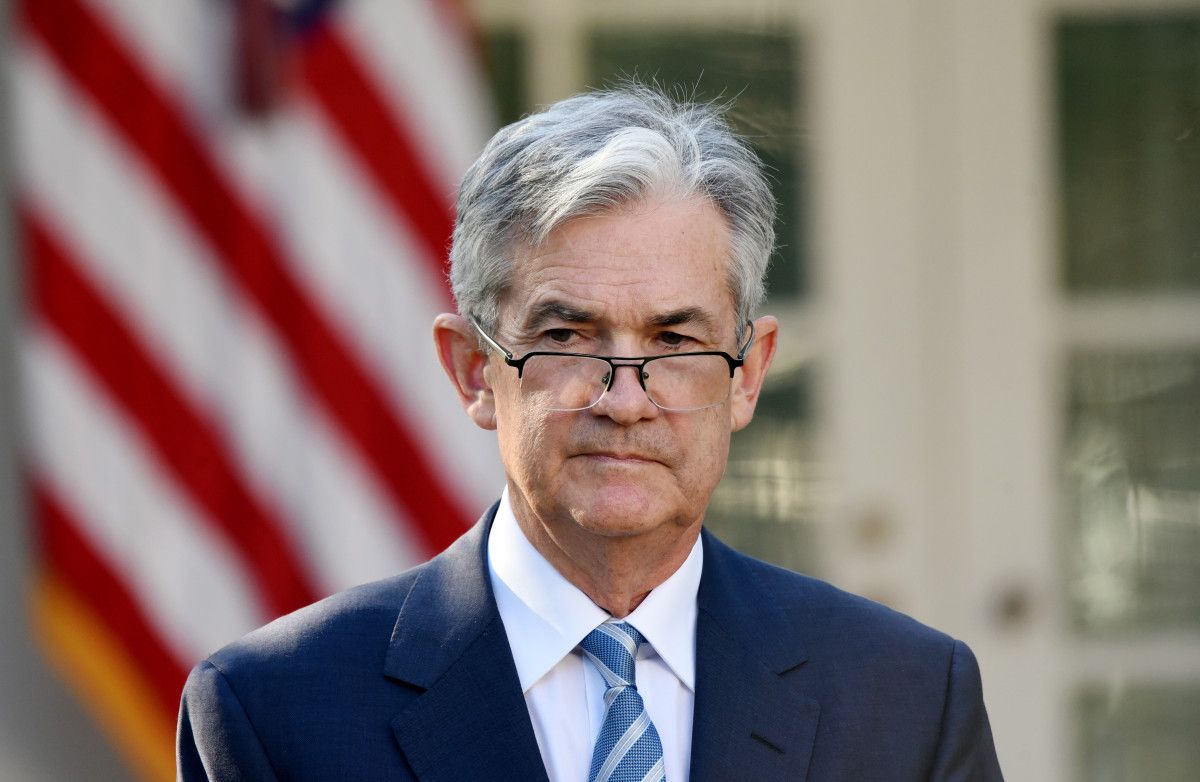 Fed Chairman Powell signals path of interest rate cuts