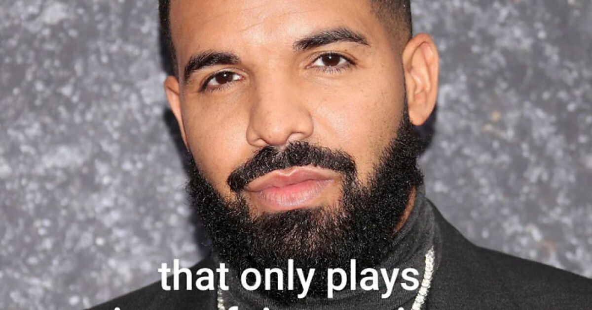 30 “Drake The Type Of Guy” Memes That Prove He’s All…