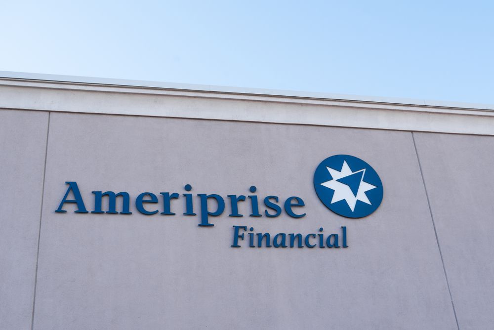 Ameriprise Financial Stock: Analyst Estimates & Ratings