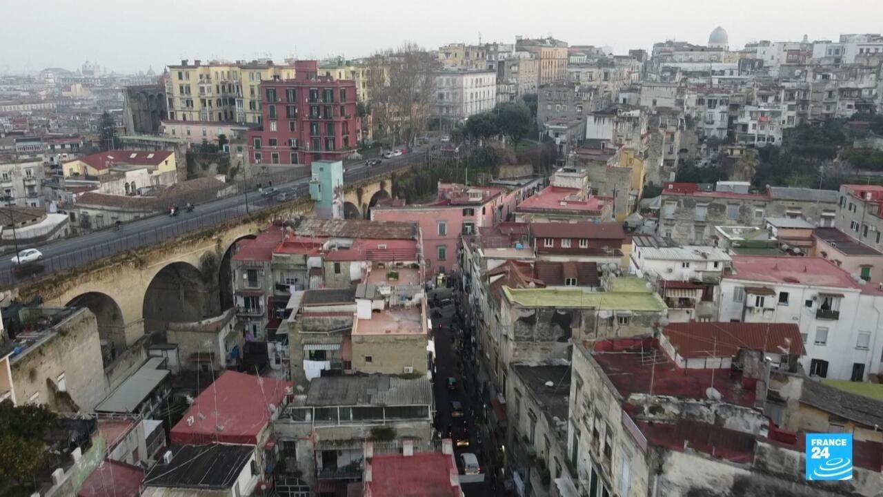 Counterfeit Euros: Italy cracks down on illegal money…