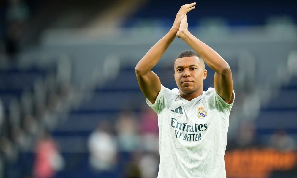 Mbappé and Álvarez bring superhero vibes but La Liga…