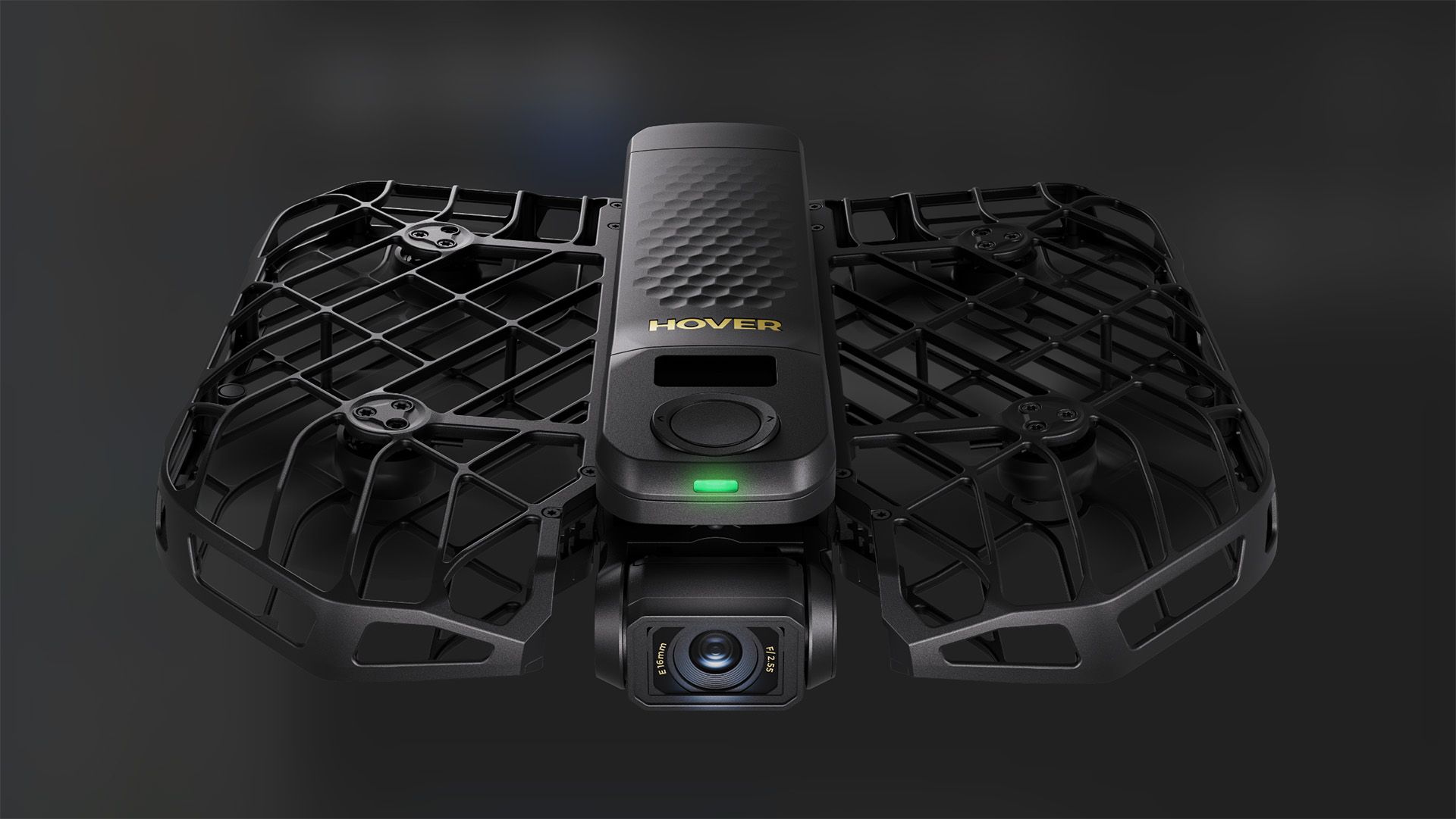 Aerial hotshots: HoverAir’s X1 PRO and PROMAX drones…