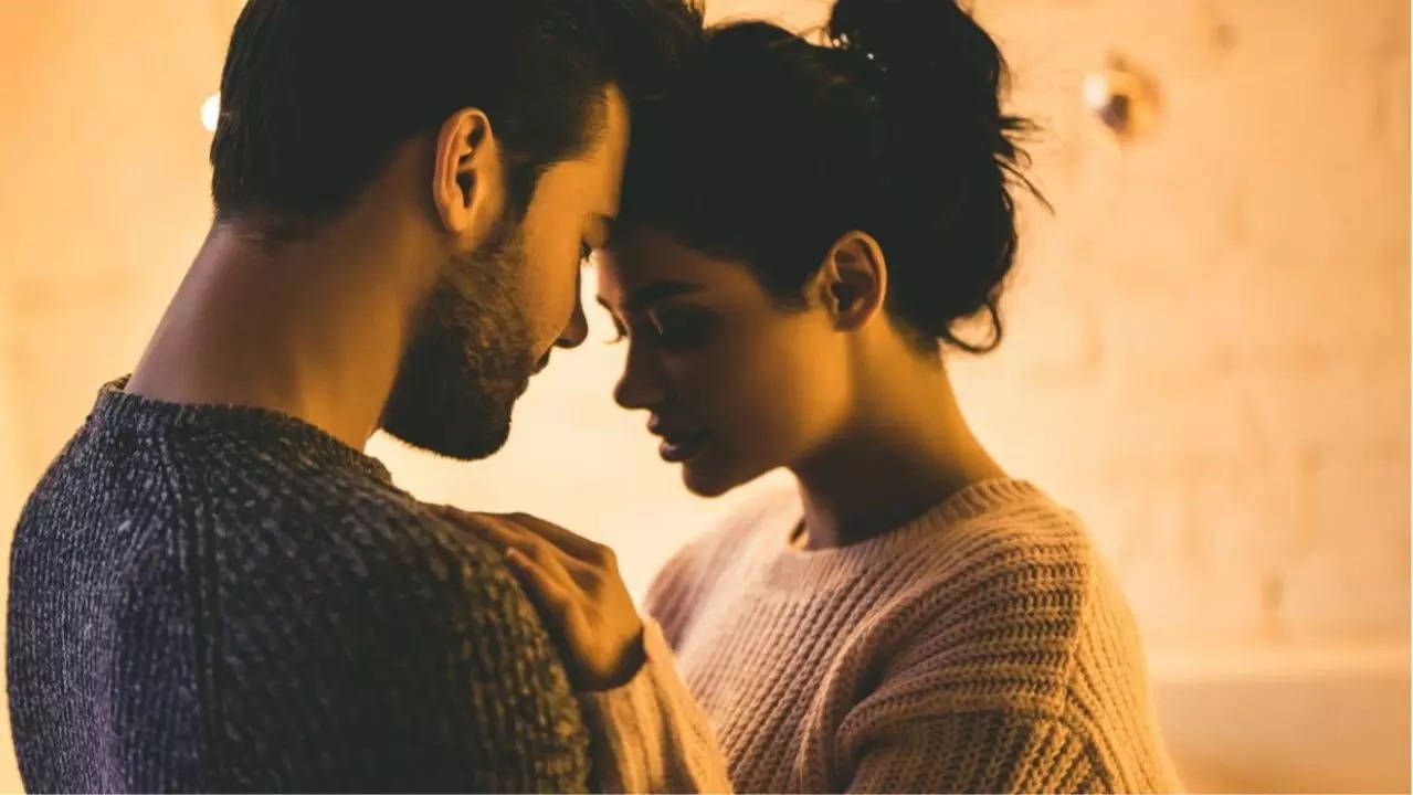5 simple ways to deepen the bond with your partner