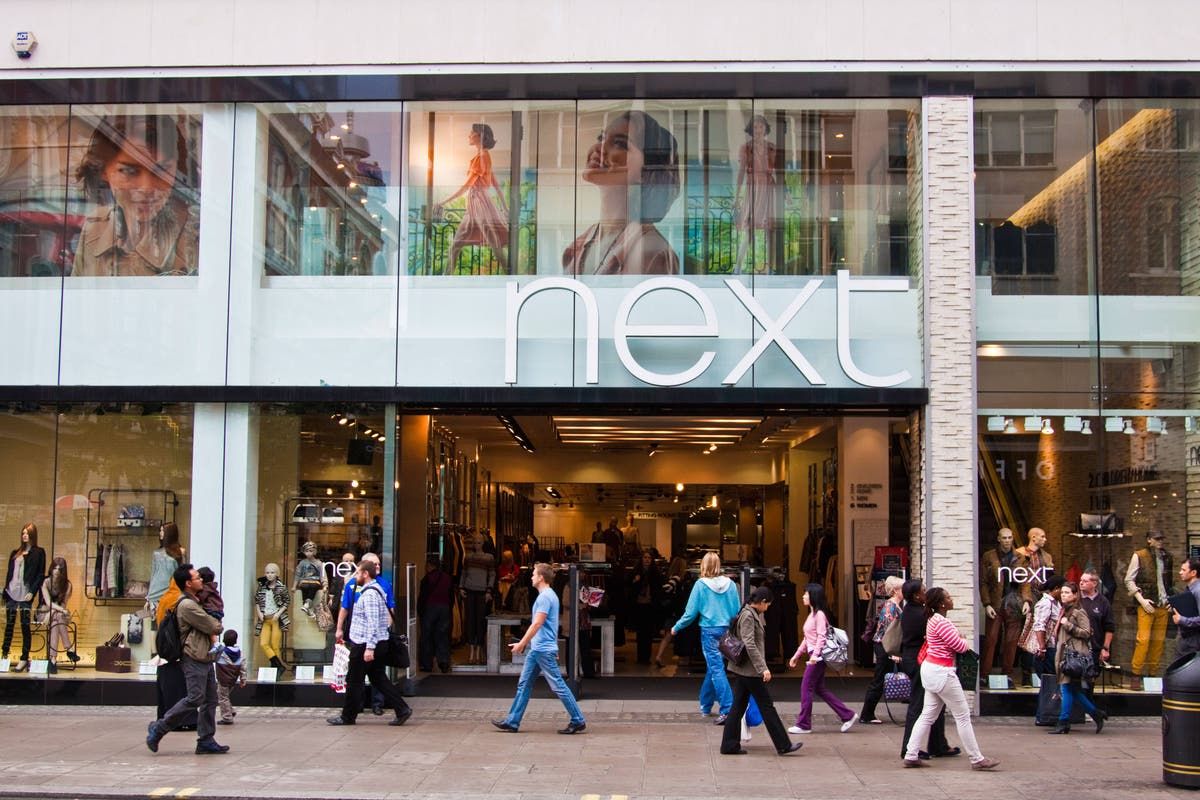 Thousands of Next employees win landmark pay claim…