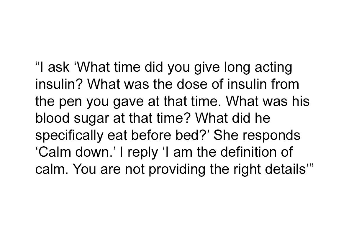 Dad Fixes 5-Year-Old’s Health Issues In A Few Hours,…