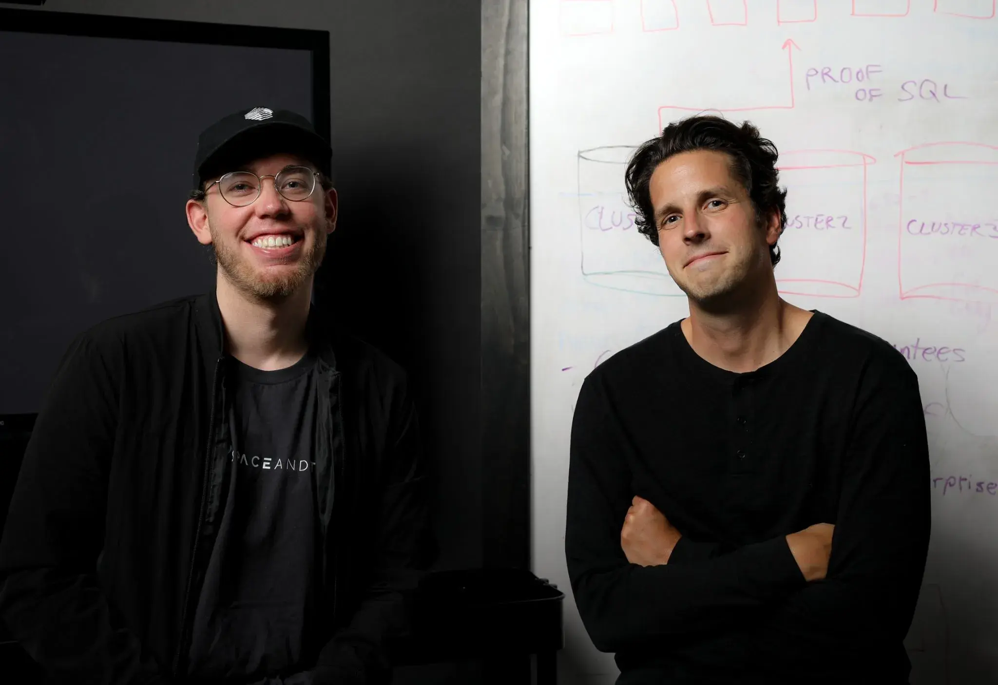 Exclusive: Microsoft-backed Space and Time raises $20…