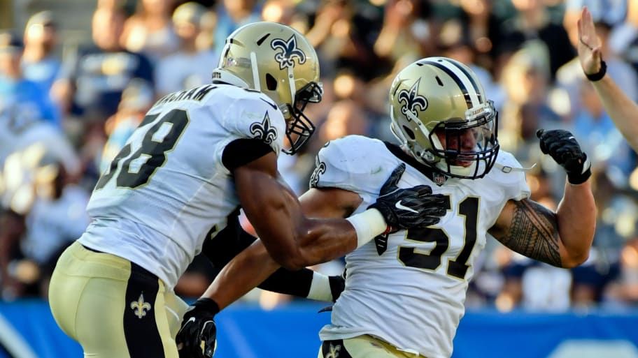 Sports Illustrated - Manti Te'o Outlines Three Types…