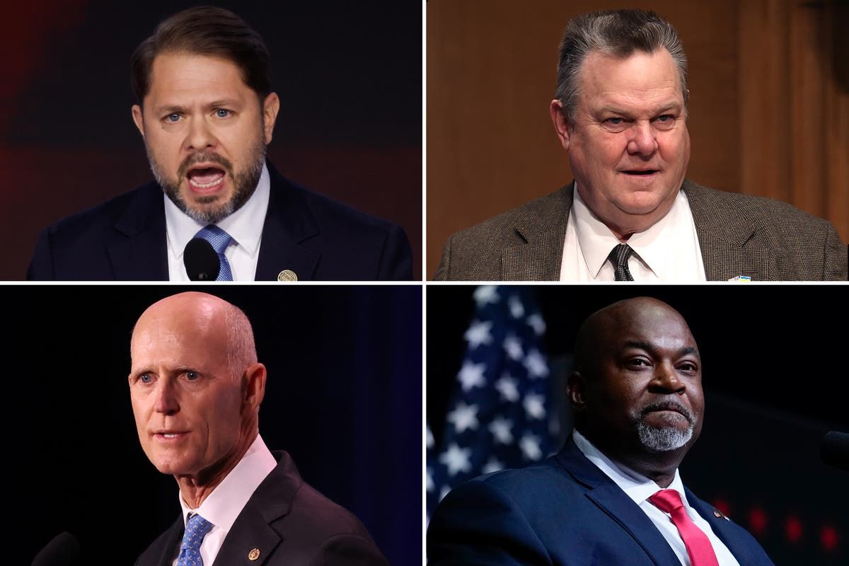 The four most important down-ballot races — and how…