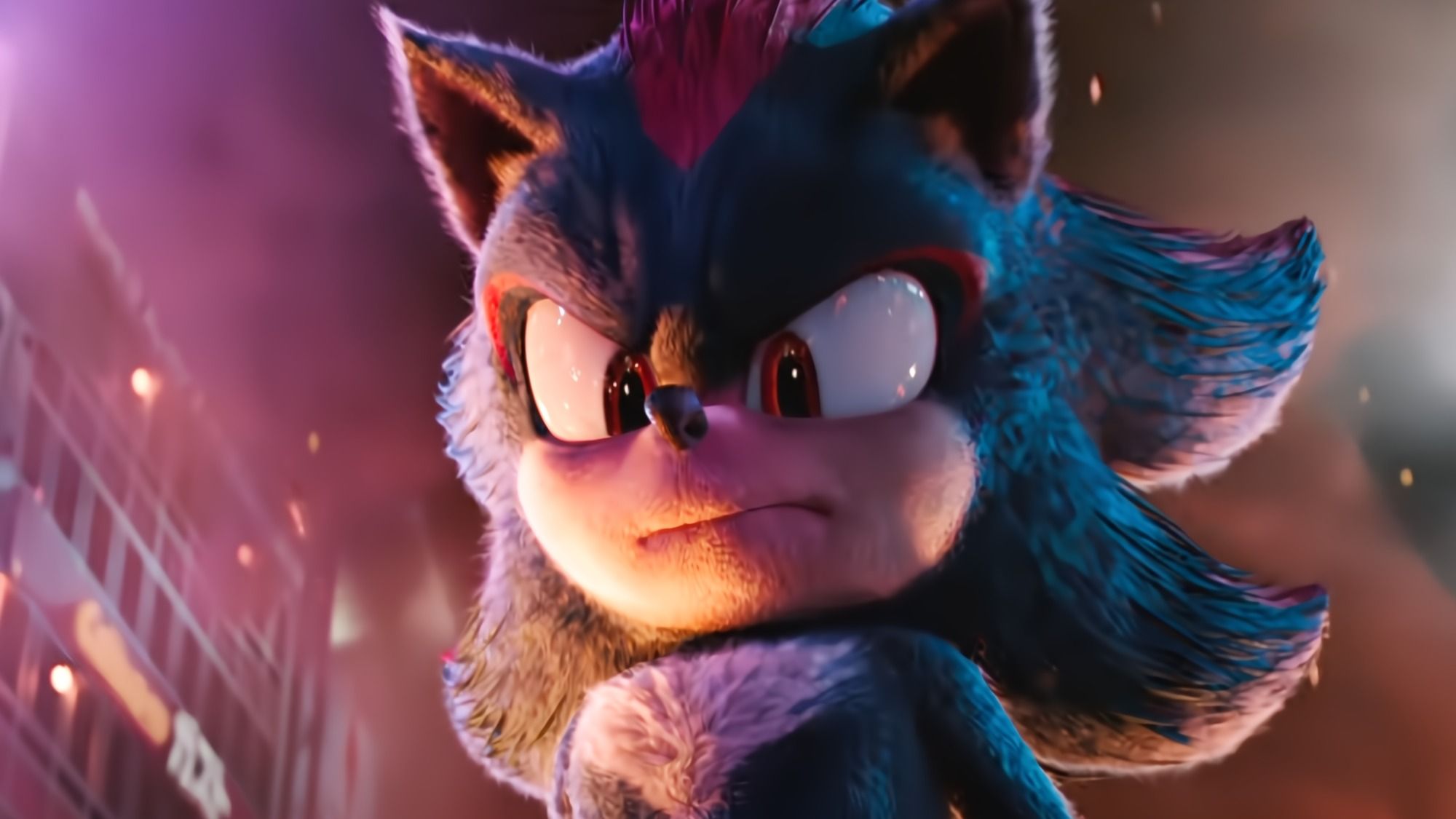 First 'Sonic the Hedgehog 3' trailer reveals Keanu…