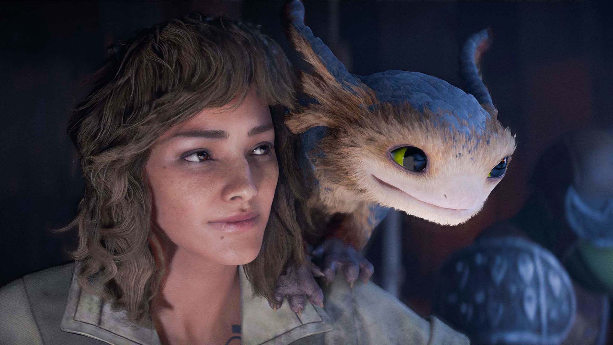 Star Wars Outlaws PC system requirements: The specs…