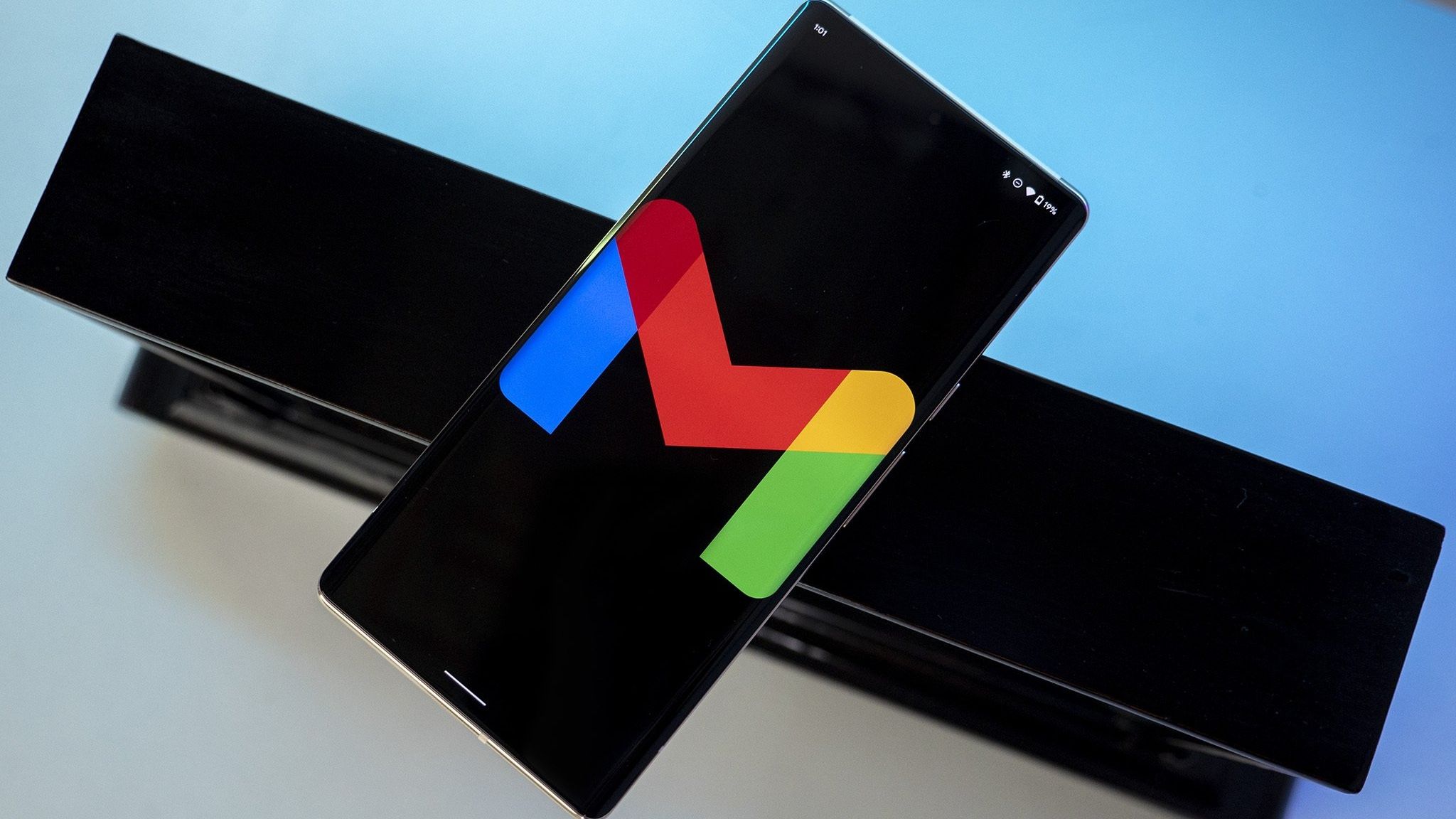 Gmail update introduces streamlined UI to make…