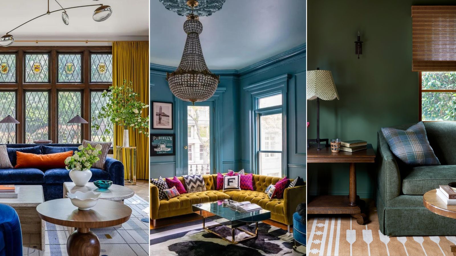 How do you choose the best couch color? 7 tips from…