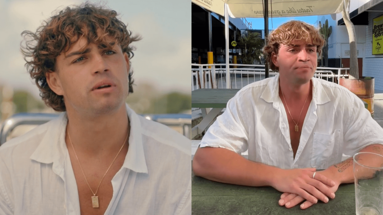 Made In Bondi Star Lawson Mahoney Addresses Claims His…