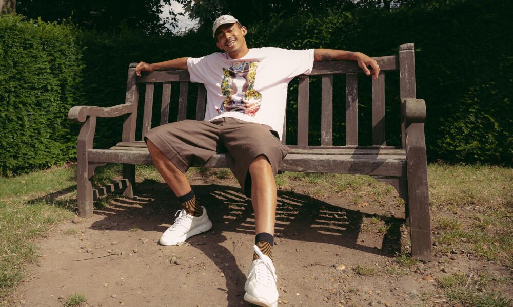 Avoidance, Drugs, Heartbreak and Dogs by Jordan…