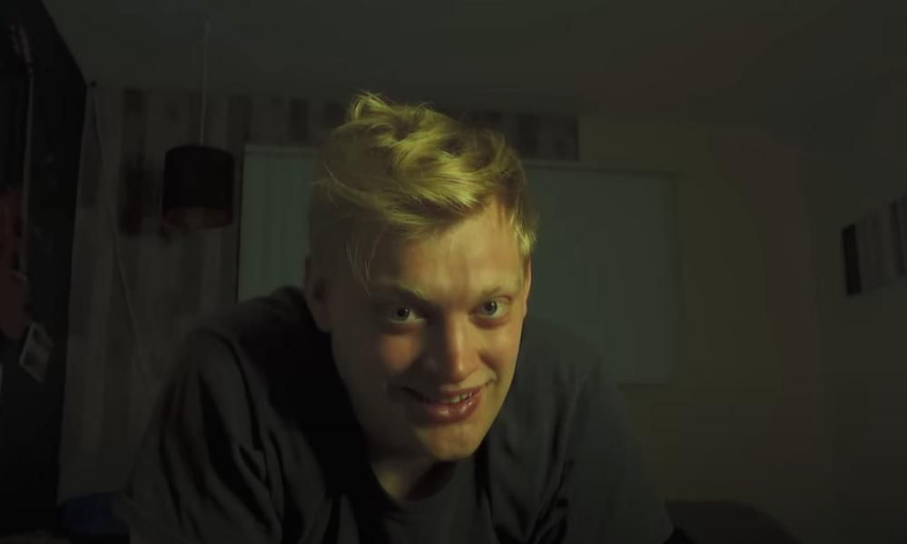 Milk & Serial: the vicious, viral $800-budget horror…