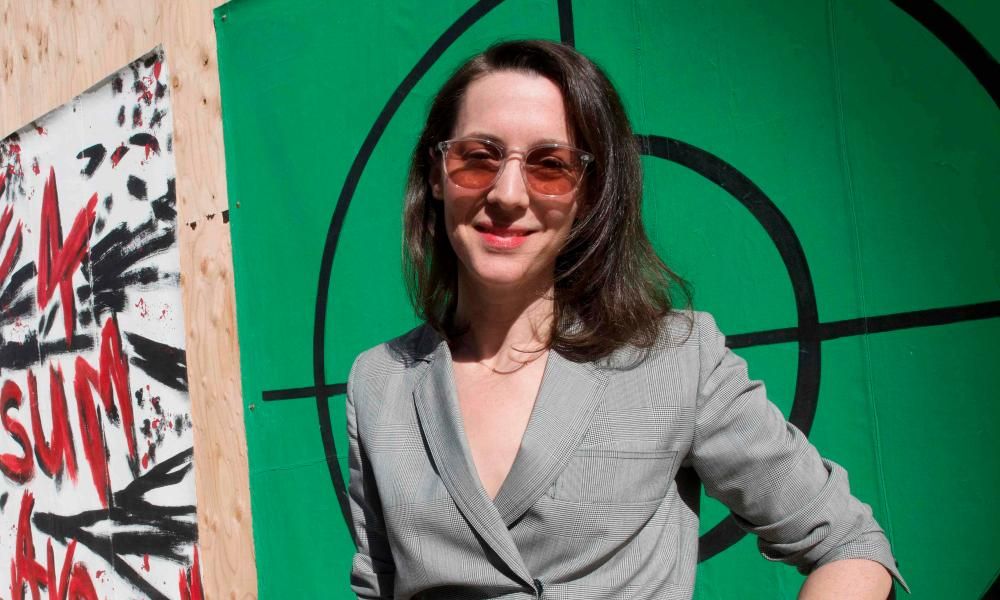 Victoria Siddall becomes National Portrait Gallery’s…