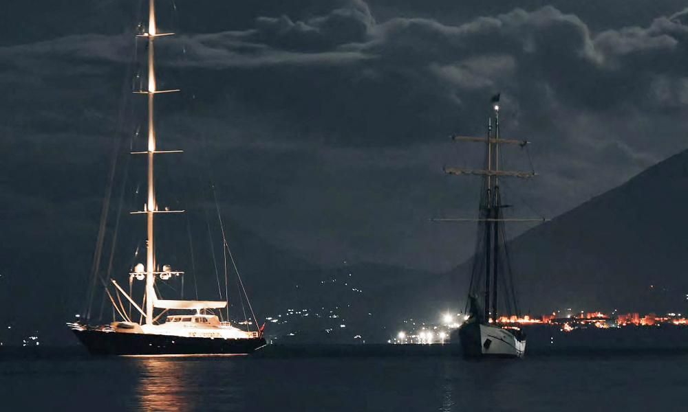 Two more crew members from Mike Lynch yacht under…