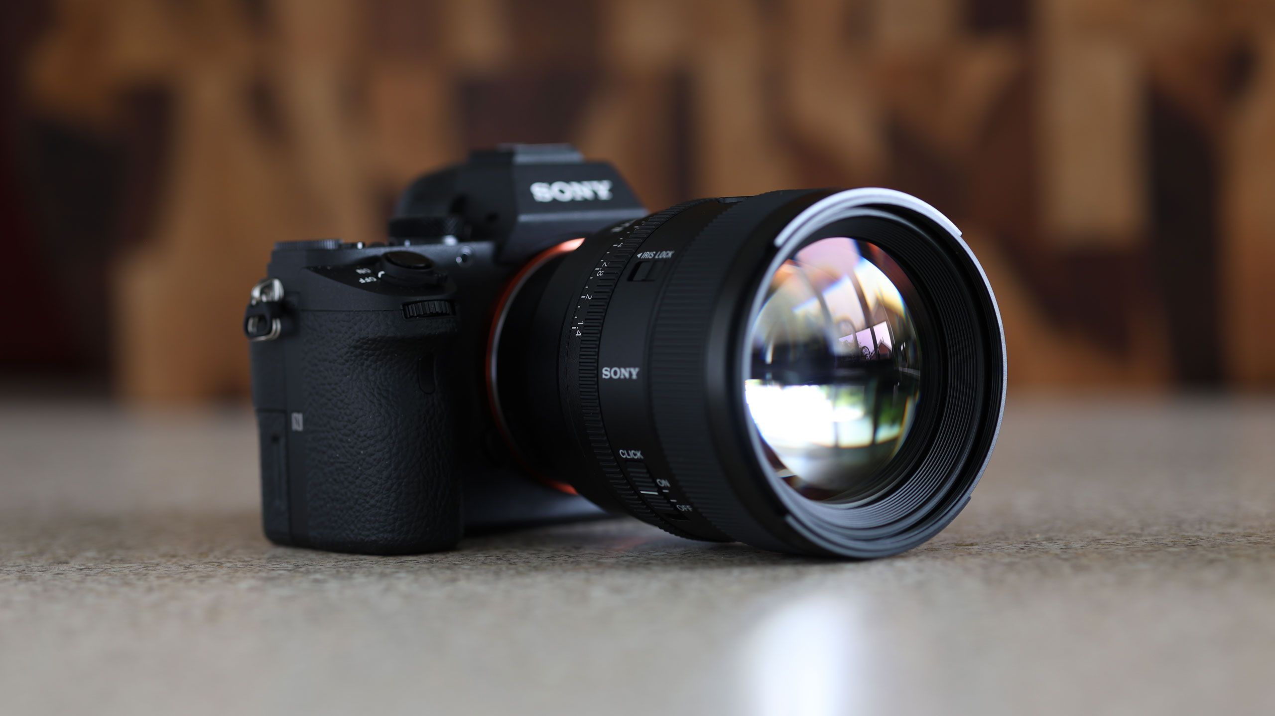 Sony FE 85mm F1.4 GM II review: a spectacular portrait…