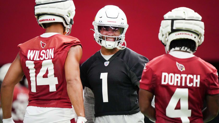 7 Fantasy Football PPR Sleepers to Target in 2024…