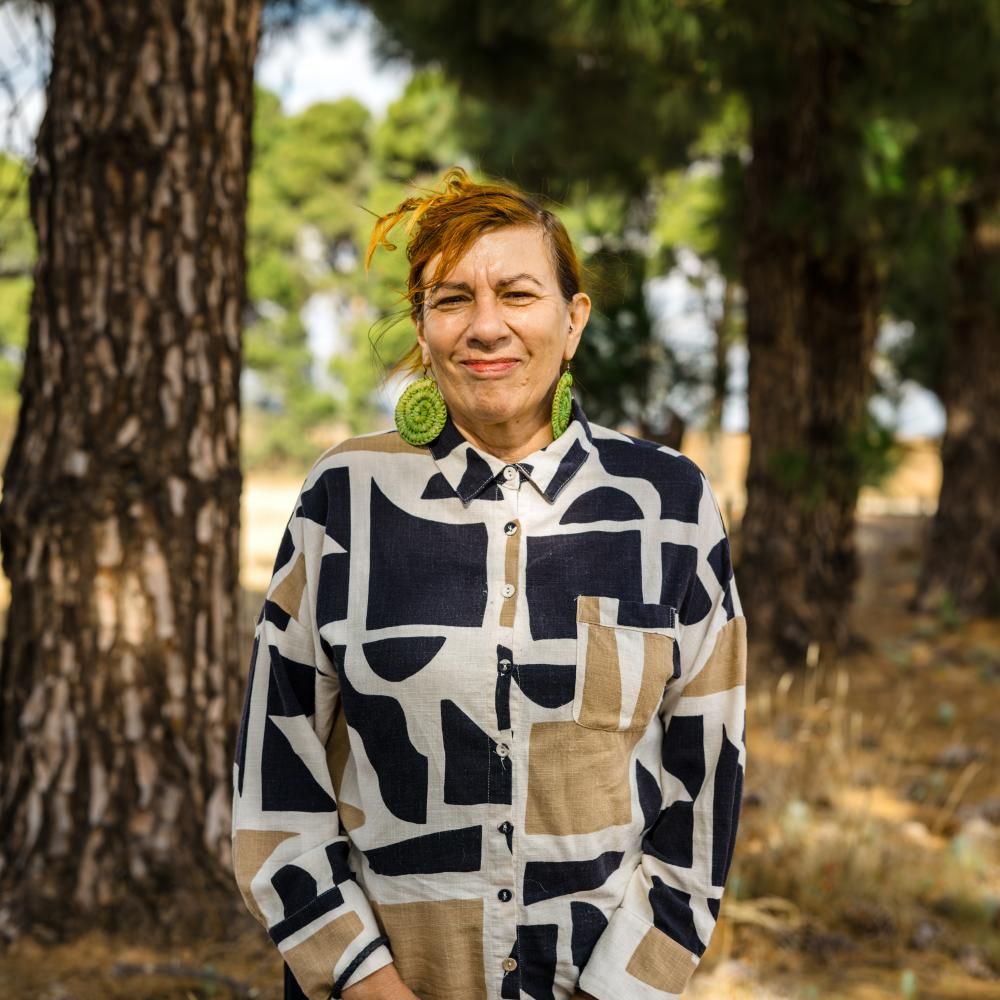 A poem by Ali Cobby Eckermann: ‘The entire continent…