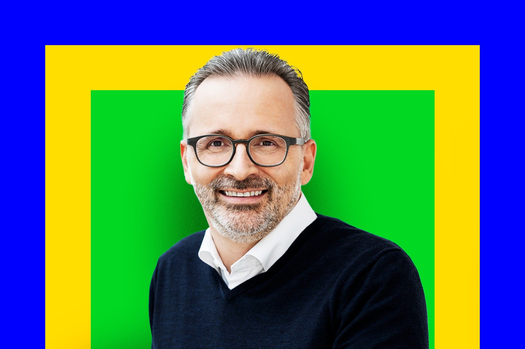 Henkel CEO Carsten Knobel is doubling down on…