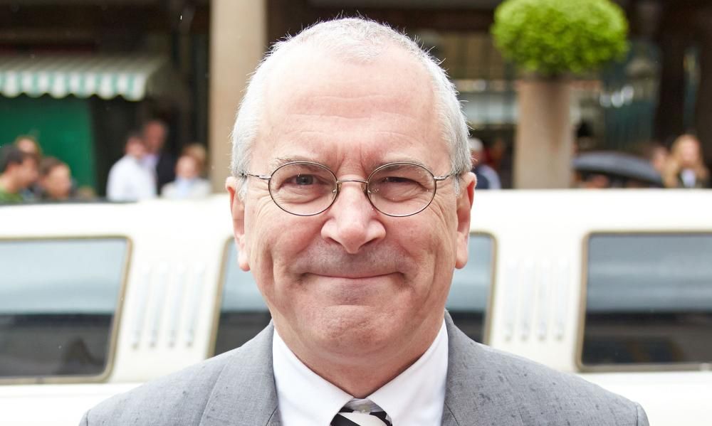 Ex-Network Rail chair threatened firm over engineer’s…