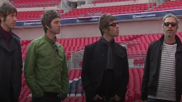 Oasis reunion tour 2025: the best memes and reactions…