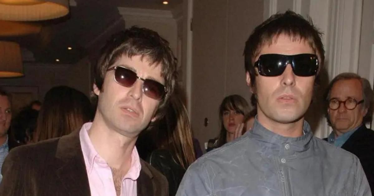 Oasis ticket prices announced ahead of 2025 reunion…